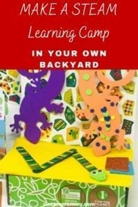 Incredible STEAM Learning Activities Delivered – Sincere Mommy