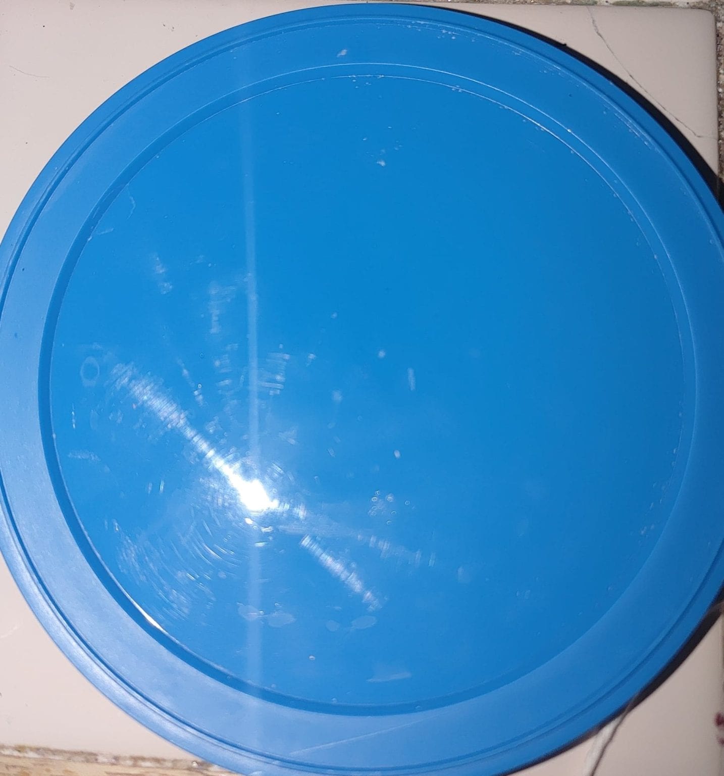 Upcycled Plastic Lids - Easy DIY Ornaments For Christmas - Sincere Mommy