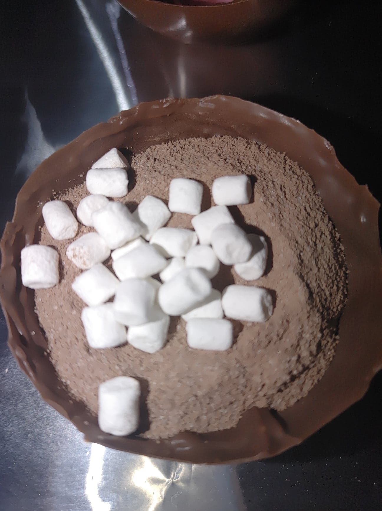 How To Make Amazing Hot Chocolate Bombs Really Easy – Sincere Mommy