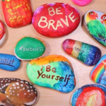 Cute Painted Rock Ideas To Try For Fun – Sincere Mommy